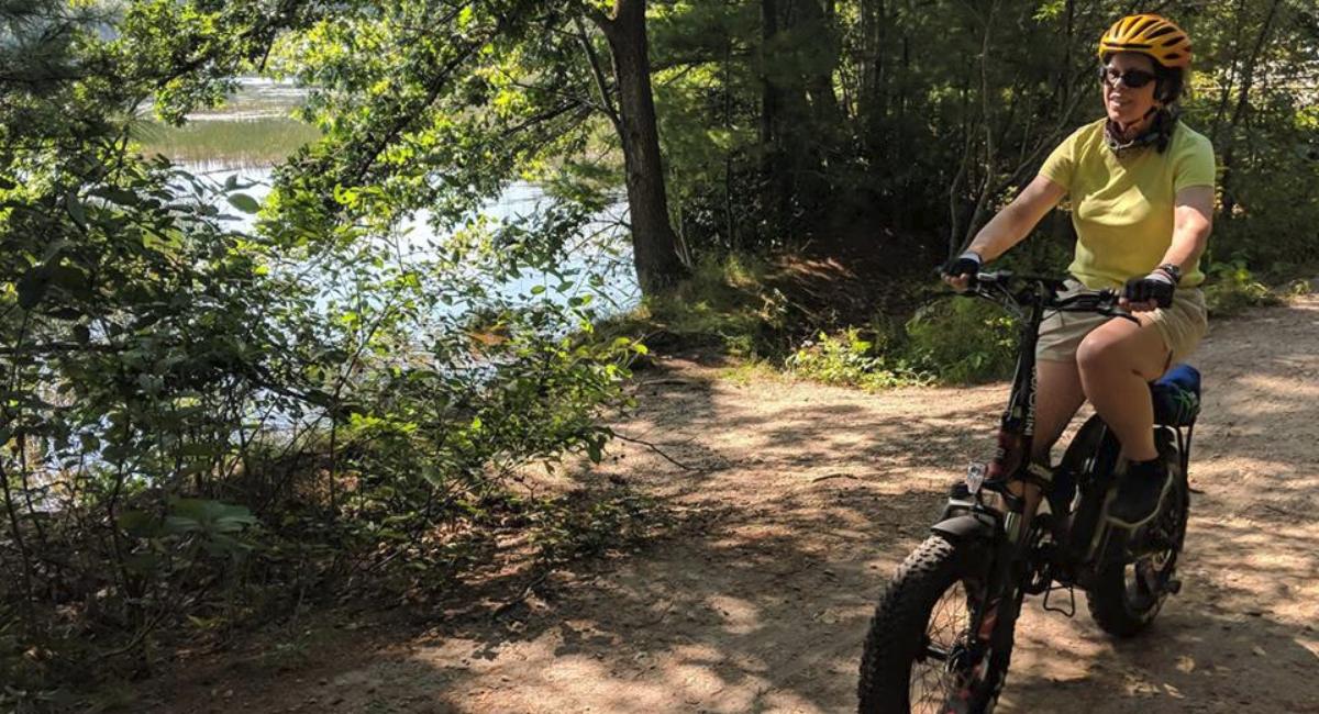 Quadrini Electric Bicycles - USA